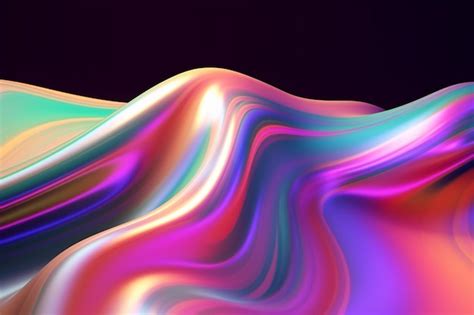 Premium AI Image A Close Up Of A Cloud With Many Different Types Of