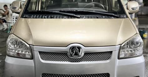 2018 BAIC MZ40 Luxury in Pasig, Metro Manila