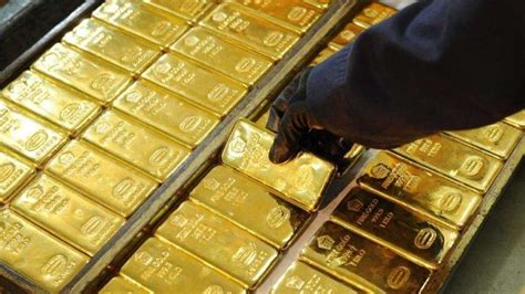 Lengkap Daftar Harga Emas Antam Hari Ini Mei Cek Harga Buyback Dan Potensi Untung Rugi