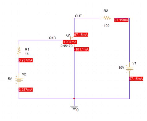 Lesson 4 Bias Point Simulation Ema Design Automation