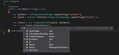 Clientconnectasync Doesnt Work · Issue 480 · Sochixtlsharp · Github