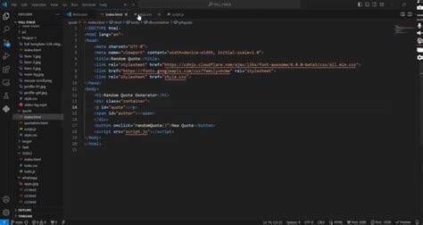 Neeruganti Sandeep Kumar On Linkedin Random Generator By Using The Javascript