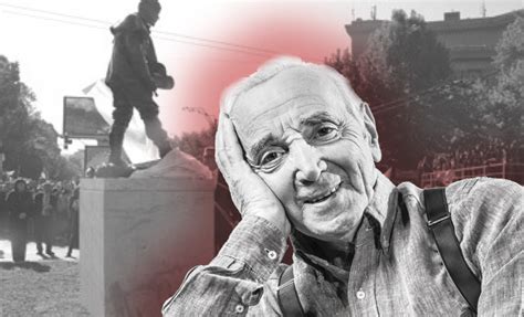 Շառլ Ազնավուրի երևանյան հասցեն․ մասնագետները համաձայն չեն քաղաքապետարանի հետ — Հայաստանի