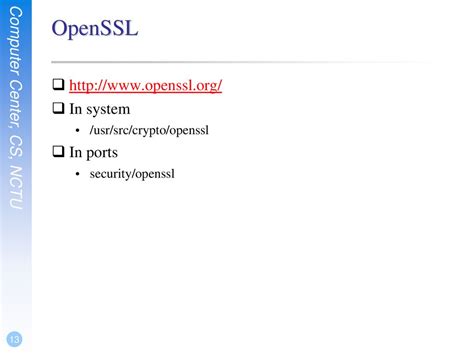 Public Key Infrastructure Ppt Download