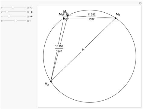 Wolfram Demonstrations Project