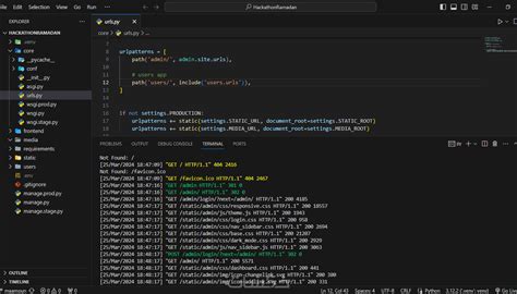 بناء Restfull Api باستخدام Python و Django خمسات