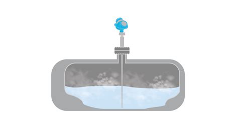 Level Measurement For Imo Type C Tank Single Shell For Ammonia Emerson Us