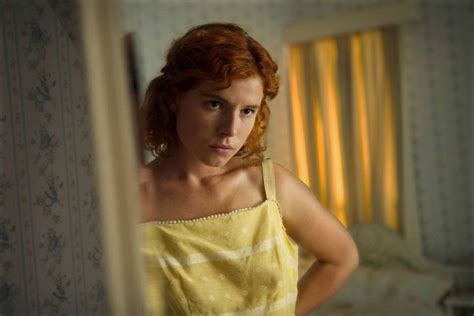 50 Hot Jessie Buckley Photos Will Make Your Day Better 12thblog