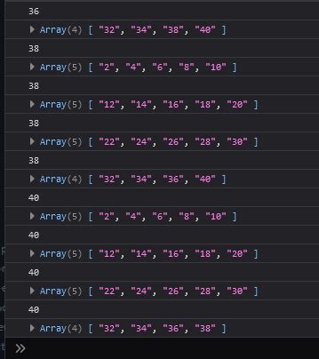 Reactjs Problem With Checking A Subarray For A Value Stack Overflow