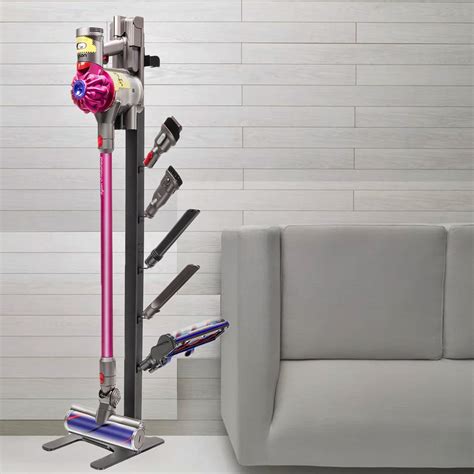 Understanding The Functionality Of Dyson Docking Station Citizenside