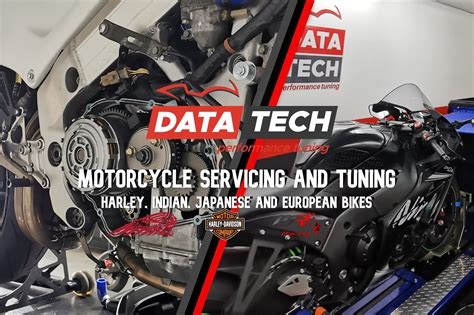 Datatech Tuning Emu Plains Nsw