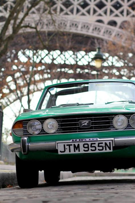 From Canley With Love Articles Practical Classics