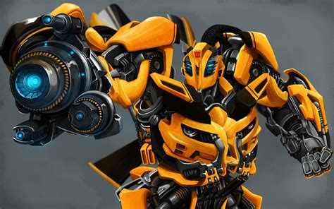 Yakiudon Bumblebee Transformers Transformers Transformers Dark Of