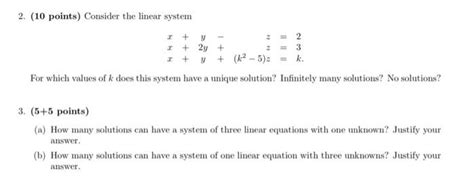 solved this is a linear algebra problem i did the 2 part
