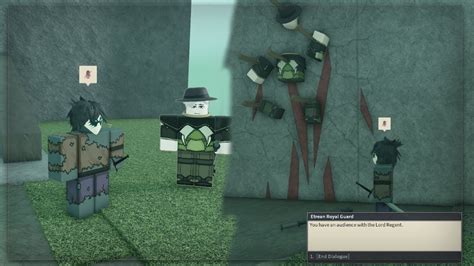 Deepwoken Roblox