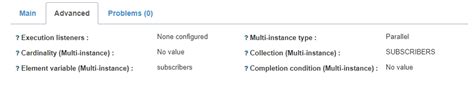 Multi Instance Tasks The Digital Platform Documentation Site