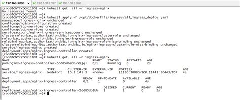 Nginx Ingress Controller Cant Modify Parameter Port 80 443 By Other Port · Issue
