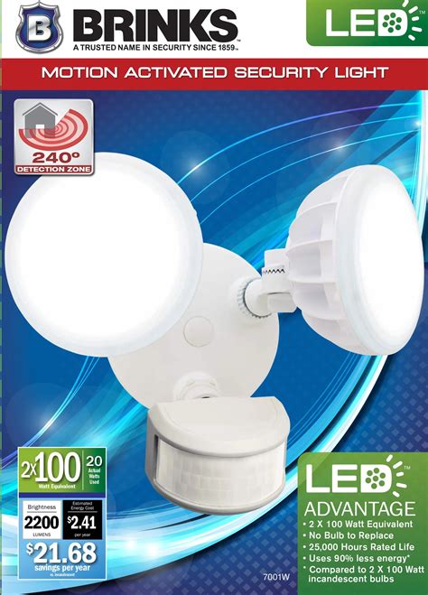 Brinks Security Light Wiring Diagram Circuit Diagram