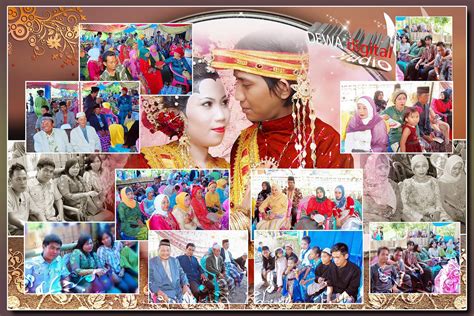 Dewadigitalstudio Cara Membuat Kolase Foto Dengan Mudah