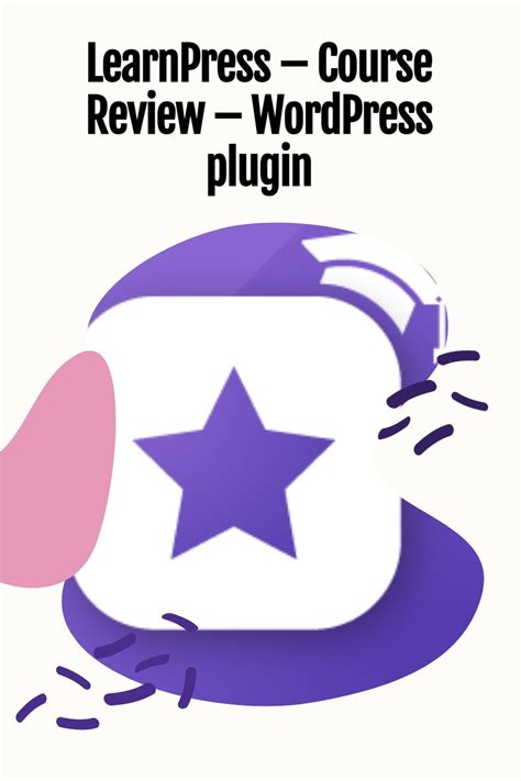 learnpress course review wordpress plugin course review