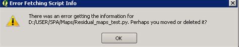 pyqgis qgis python file error for fetching script info geographic
