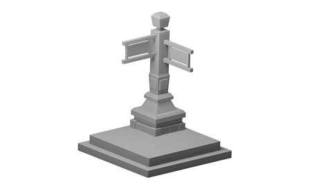 Pointer Model Made In The Program Blender Images Behance Pointer Model Made In The Program Blender Images Behance