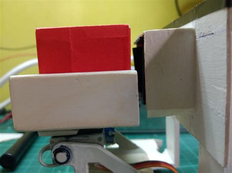 Arduino Color Sorter 5 Steps With Pictures Instructables