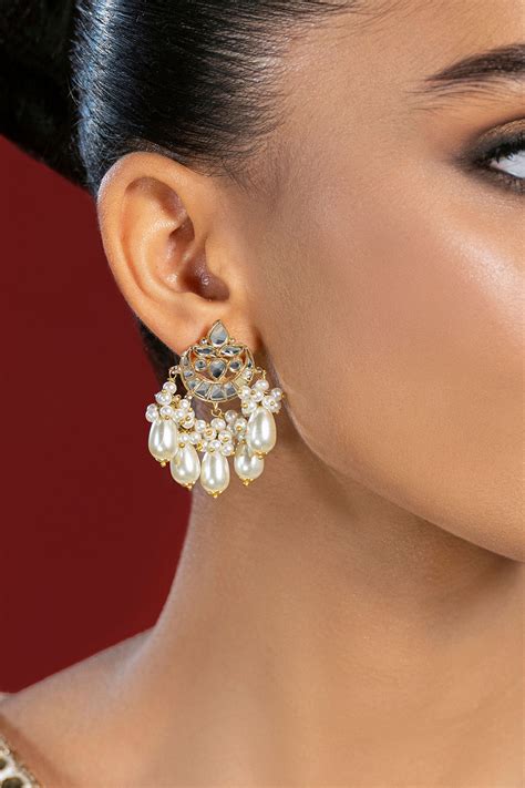 Jsd 061 Pearl White Mariab Designs Ae