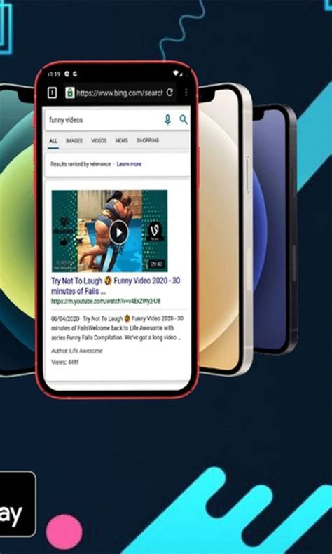 Xxnxx Browser Proxy Unblock Private Para Android Download