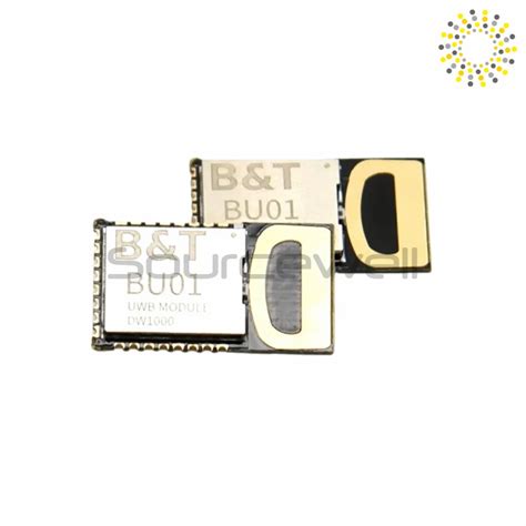 Ai Thinker Bu01 Uwb Module At ₹ 1162 5 Piece Wireless Transceiver Module In Mumbai Id