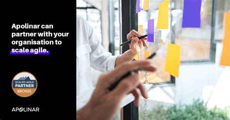 Scaled Agile Framework SAFe Apolinar