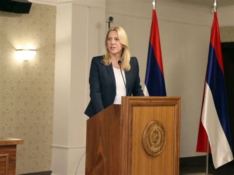 Цвијановић Неспособност тројке ће остати трајна не разумију да долази ново вријеме ВИДЕО