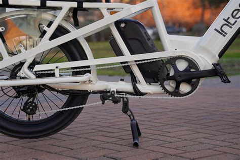 Review The Integral Electrics Maven Cargo E Bike Ticks All The Boxes