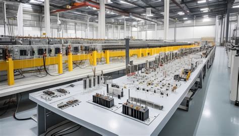 Exploring Bipv Manufacturers The Future Of Building Integrated Photovoltaics Model Land Mark