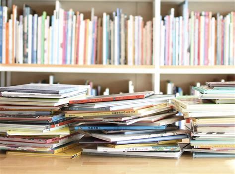 그림책과 문해력 그림책 Basic