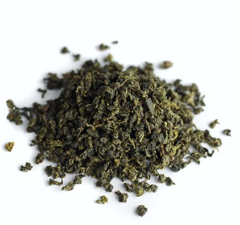 Молочный Улун · premium Тайвань • TEAFORNIA