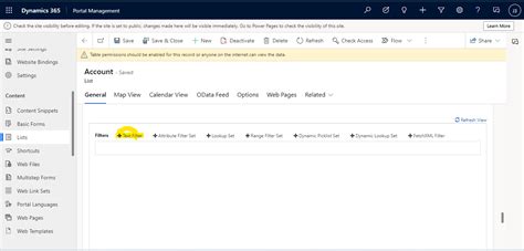 File And Image Data Type Fields In Dynamics Customer Engagement Microsoft Dynamics CRM