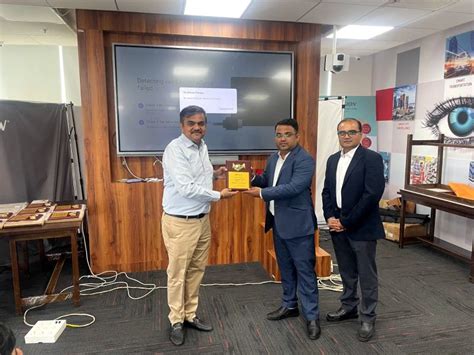 kiran borse on linkedin hikrobot hikrobot pramahikvision amr