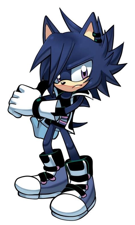 44 Best Sonic Oc Images On Pinterest Draw Friends And Freedom Fighters