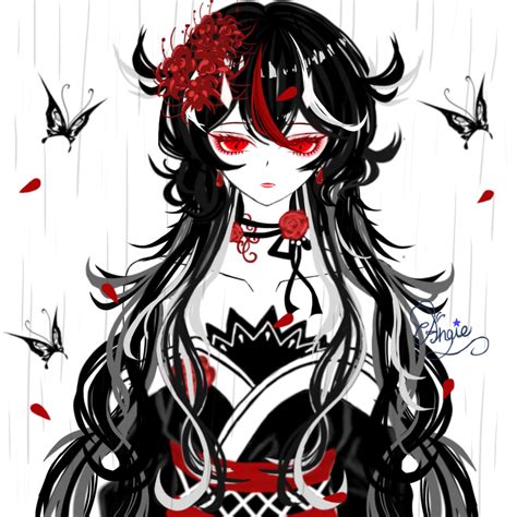 Kijin Seija Touhou Danbooru