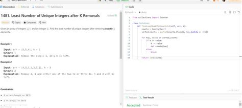Nisha Rajput On Linkedin 100daysofcode Linkdin Leetcodechallenge Leetcode