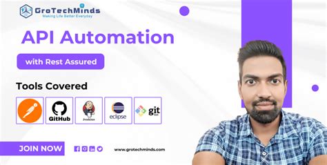 Api Automation With Rest Assured