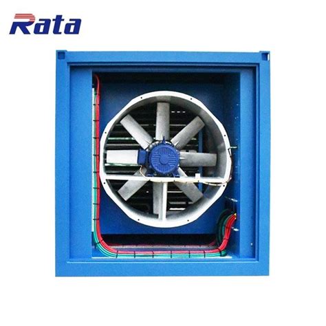 China Customized Resistive Load Bank Testing For Generator Suppliers
