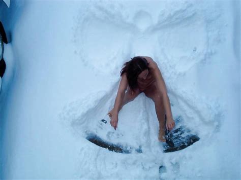 Snow Angle Porn Pictures Xxx Photos Sex Images 215525 Pictoa