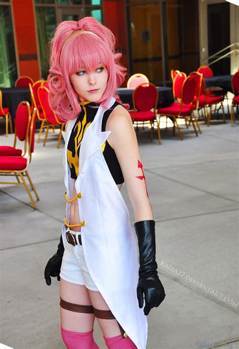 Anya Alstreim From Code Geass Daily Cosplay Com
