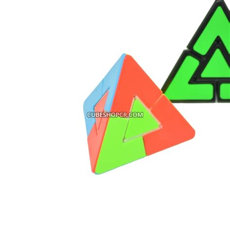 Duo Pyraminx Cube Shop Costa Rica