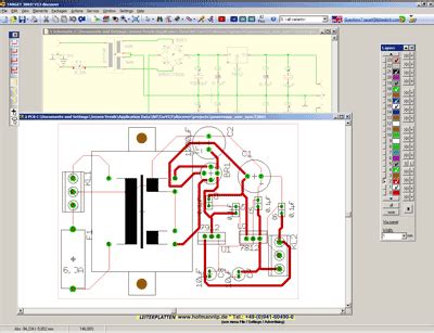 TARGET Print Ontwerp Downloads Circuits Online