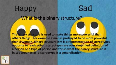 Binary Structure Pptx Technology And Computing