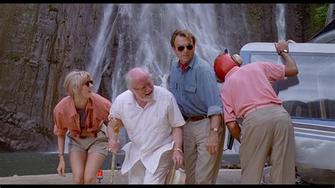 Jurassic Park 1993 Screencap Fancaps