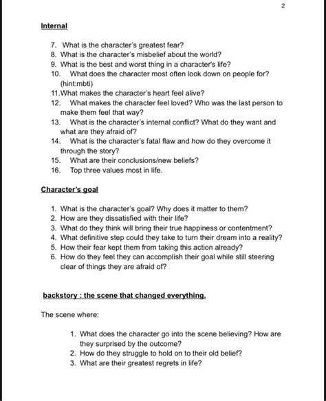 Characters Mc Profile Fix Rcharacterdevelopment